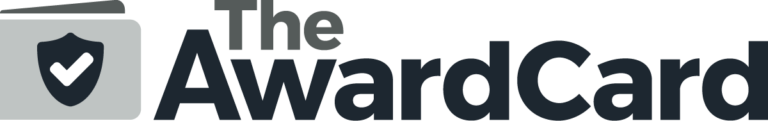 The Award Card Terms – The Award Card